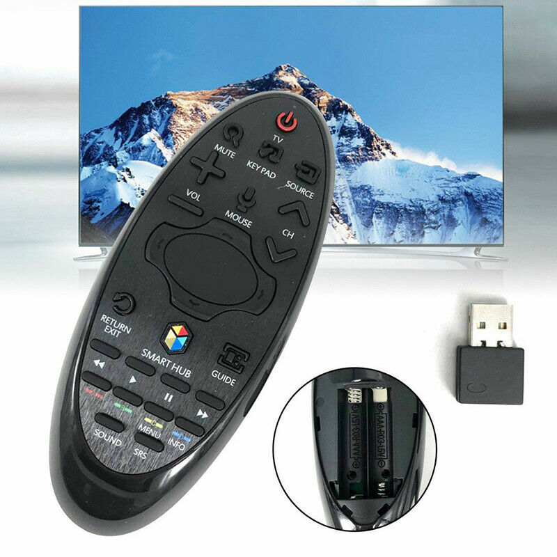 Сенсорный Пульт Для Телевизора Samsung Smart Tv – Telegraph