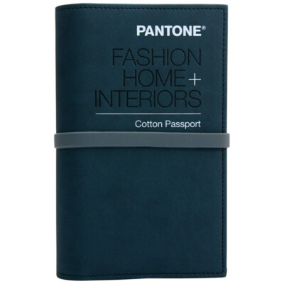 Color Guides & Pantone - Passport
