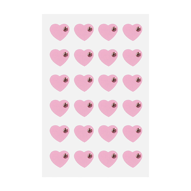 Colored Alien Acne Patch Pimple Treatment Invisible Spot' Sticker ...