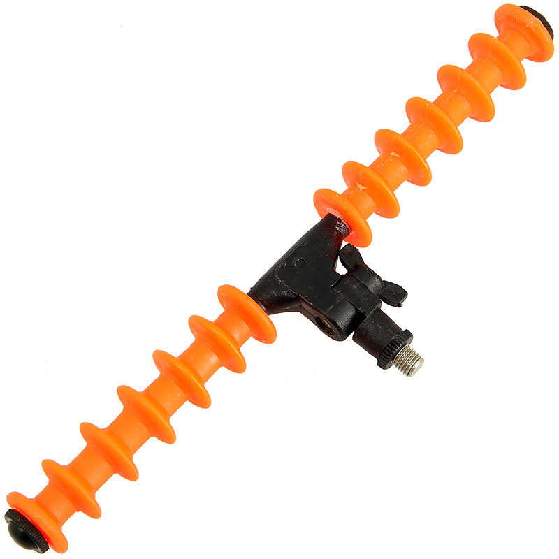 TEAM FEEDER FISHING ROD REST QUIVER MATCH REST WITH TILT FUNCTION LEGER ...