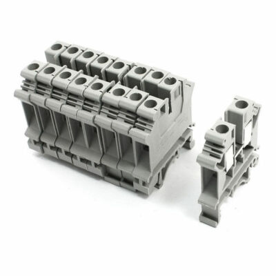Terminal Blocks - Iec 947-7-1