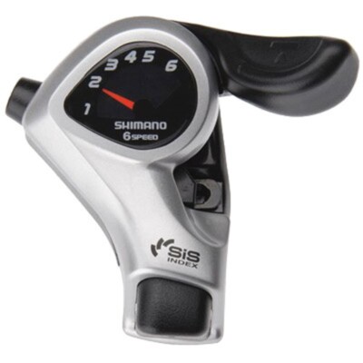 Shifters - Shimano Sis - Nelo's Cycles