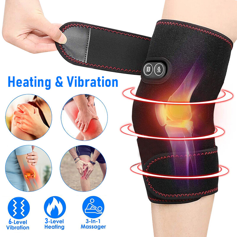 Electric Knee Pads | kneepads.org
