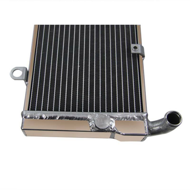 Aluminum Radiator For 1990-2002 93 96 HONDA ST1100/ST 1100 Pan European ...