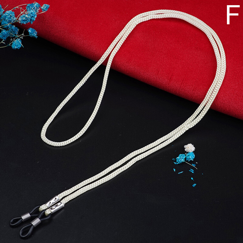 Glasses Neck Cord Strap String Lanyard Chain Sunglass Reading ...