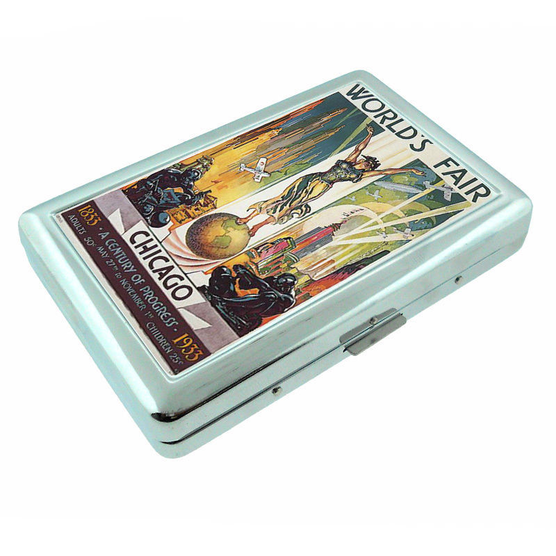 Vintage Cigarette Case for sale | eBay