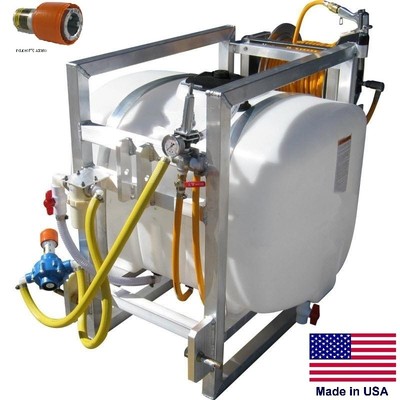 Sprayers - Boomless Sprayer