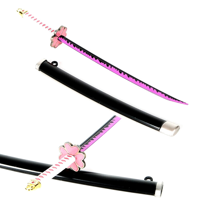 Купить Японские ANNA RUSSE Mini Special Japanese Action Devil Akame ...