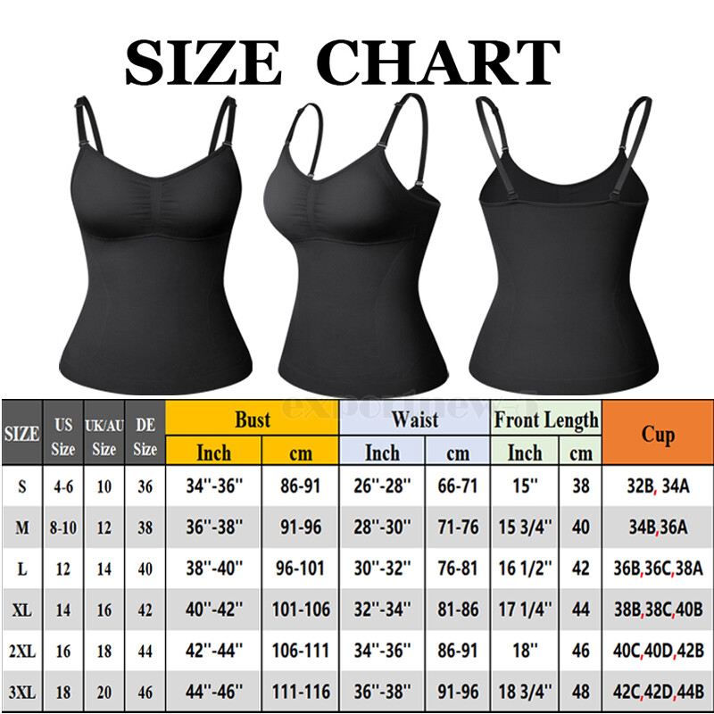 Fajas Colombianas Camiseta Reductora de Abdomen para Mujer Women ...