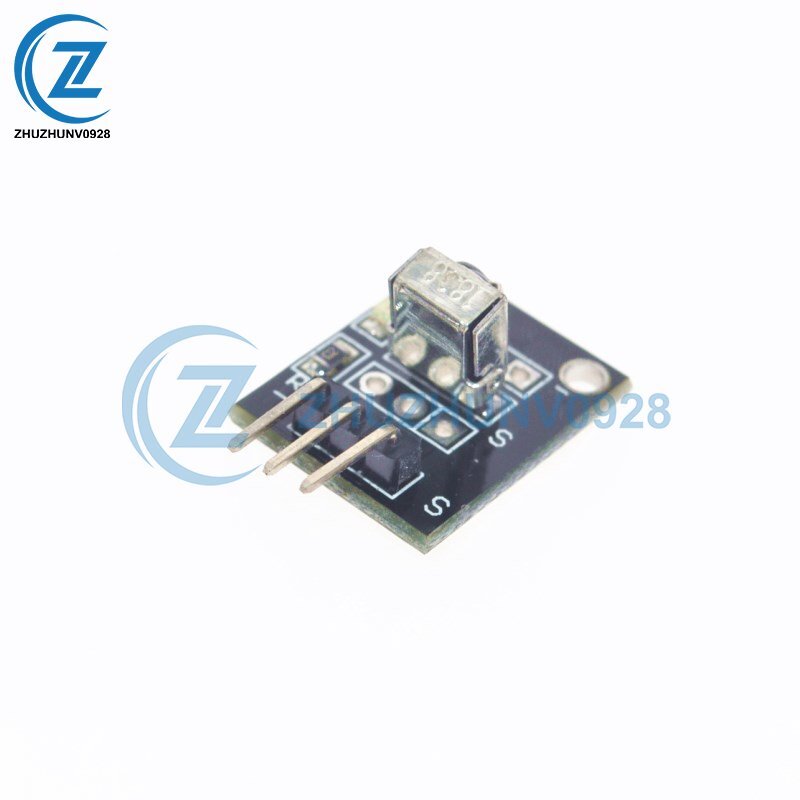 KY-022 IR Infrared Receiver Module Infrared Sensor