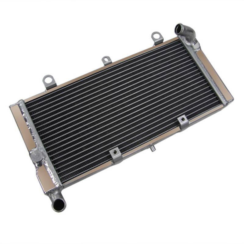 Aluminum Radiator For 1990-2002 93 96 HONDA ST1100/ST 1100 Pan European ...