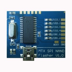 Solved - Creating ECC and new NAND NOT using J-Runner | Se7enSins ...