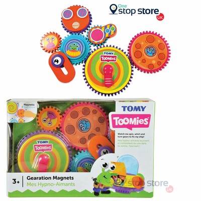 Gearation Tomy for sale in UK | 26 used Gearation Tomys