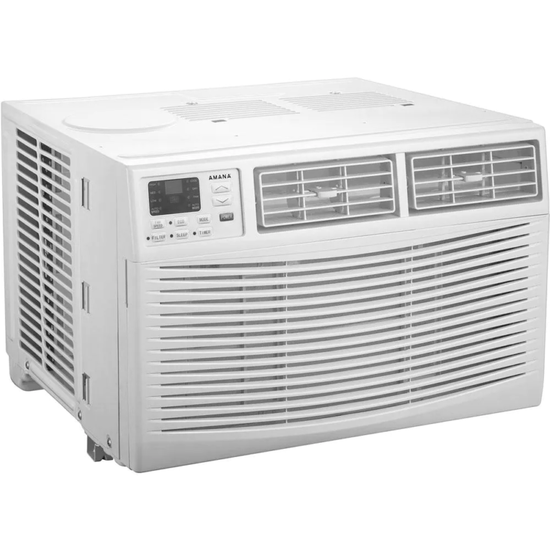 Dehumidifier And Programmable | Window Air Conditioner