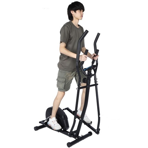 Step Fitness Machines Elliptical | Ellipticali.com