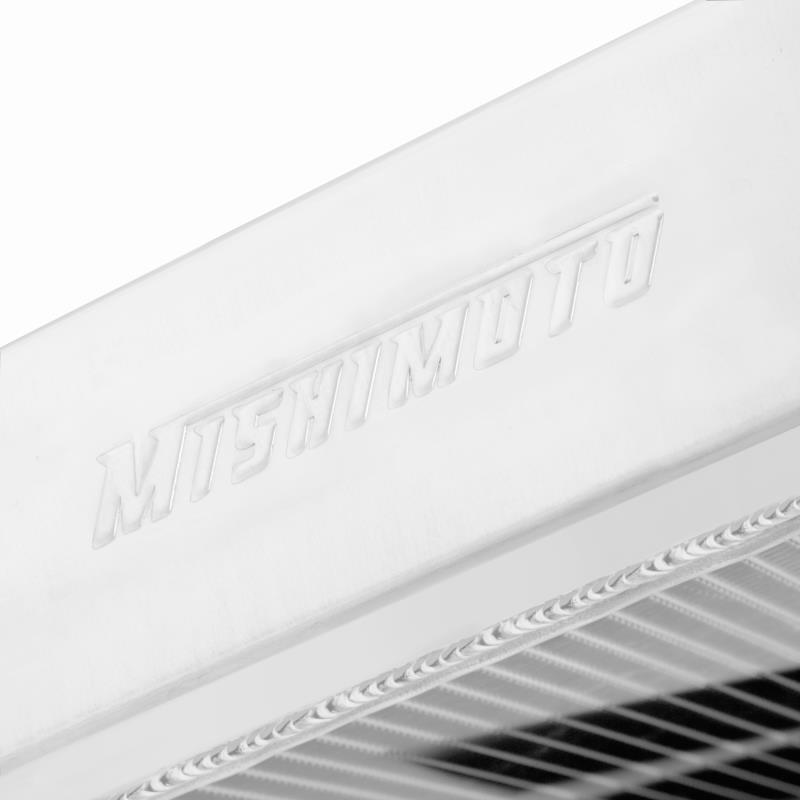 Mishimoto Performance Aluminum Radiator Upgrade For 1991-1993 Dodge Ram ...