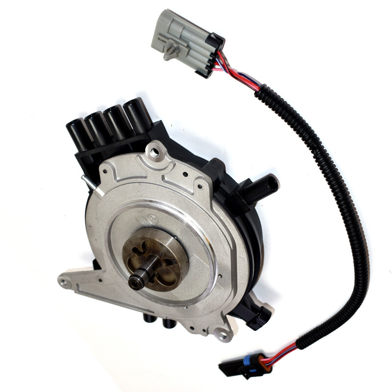 OPTISPARK DISTRIBUTOR LT1 LT4 95-97 GEN 2 CAMARO CORVETTE 5.7L 350 | eBay