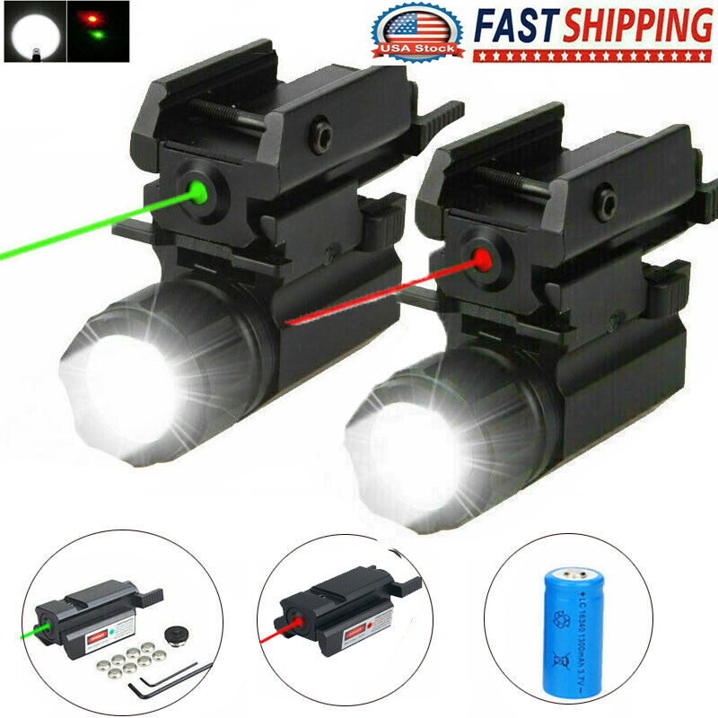 Light Combo For Pistols Airsoft Gun | airsoftgunsi.com