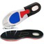 Eva Orthopedic Insole X/o Leg Correction Flat Arch Support Plantar ...