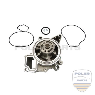 Opel Vectra Wasserpumpe