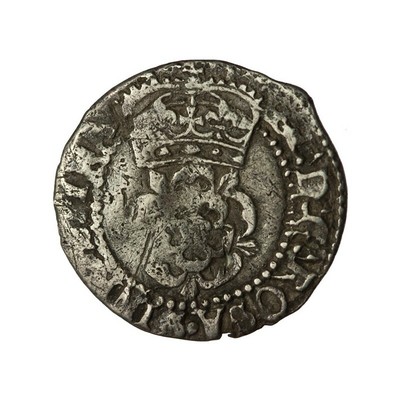 James I Coins 2022 British Monarchs Royal Mint UK Coins