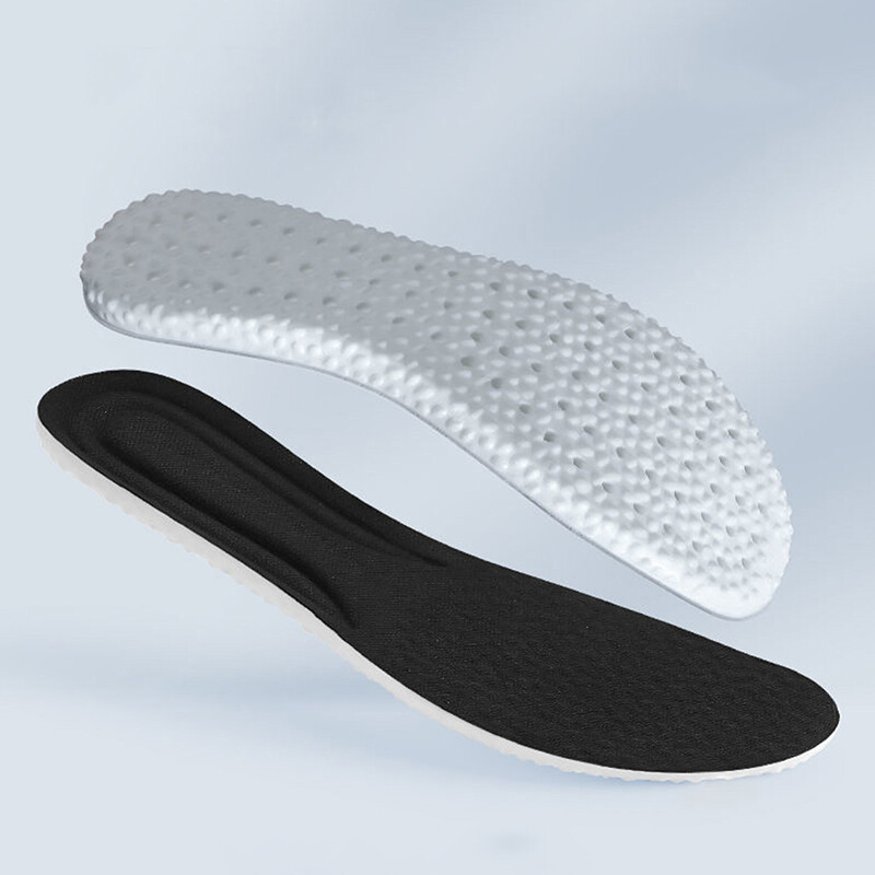 EVA Memory Foam Insoles Shoes Sole Cushion Running Insoles Orthopedic ...