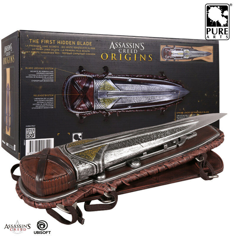 Assassin s Creed Origins Hidden Blade Beginning with assassin s creed ... Assassin s Creed Origins Hidden Blade Beginning with assassin s creed ...