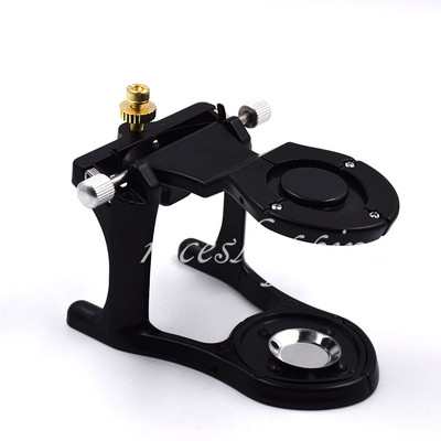 Articulators - Incisal Pin