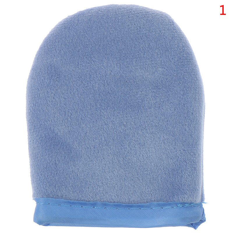 Self Tanning Mitt Kit Applicator Gloves Applicator Mitts Body Face ...