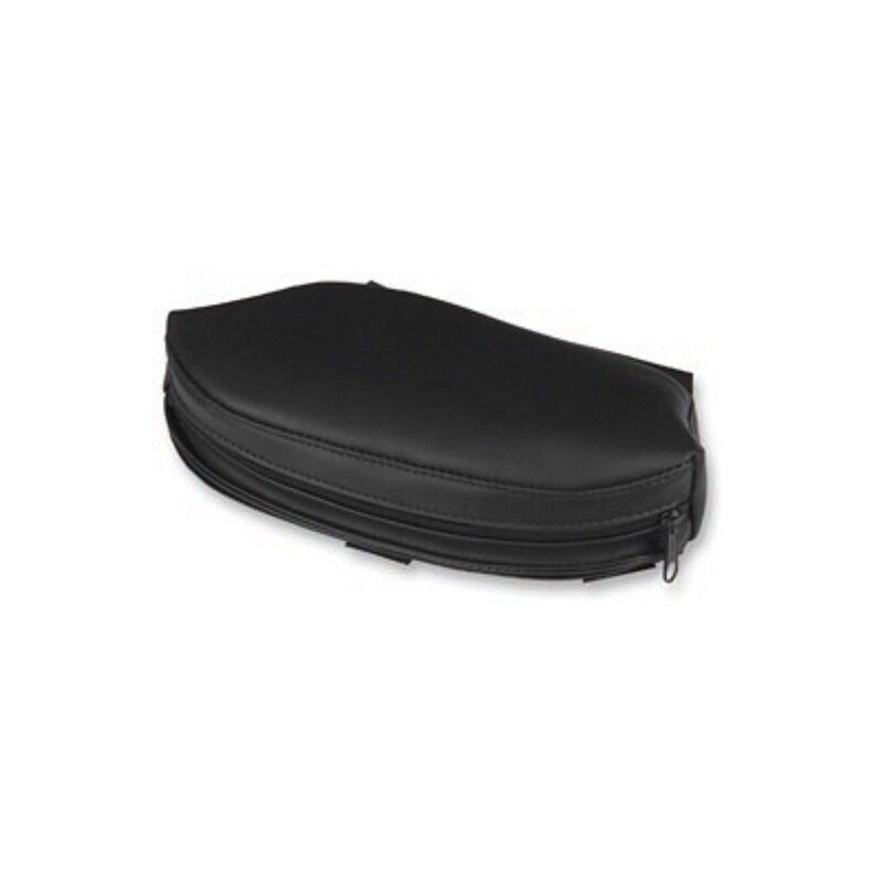 Show Chrome - H41-153BK - Windshield Dash Pouch for sale online | eBay