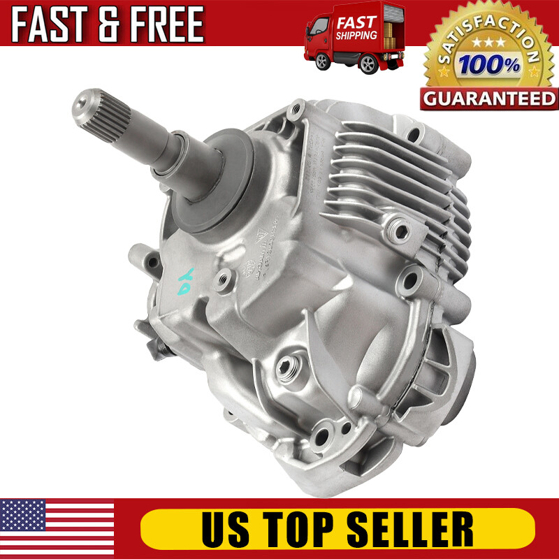 Fits 2015-2018 Porsche Macan 95B AWD case Transmission Transfer Box ...