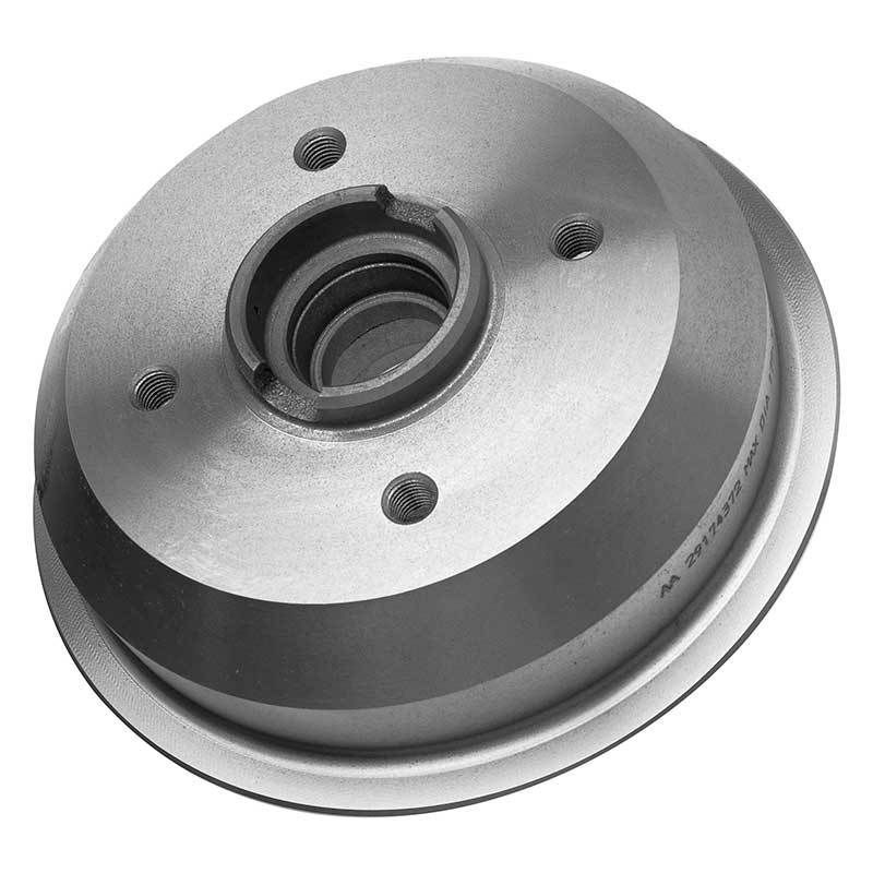 Brake Drums & Hardware for Ford Mustang for sale | eBay