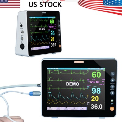 Patient Monitors - Monitor Surgical