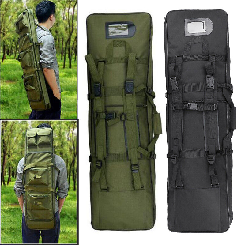 Tactical Case | Airsoft-gun