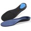Eva Orthopedic Insole X/o Leg Correction Flat Arch Support Plantar ...