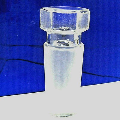 Lab Glassware - Glass Stoppered
