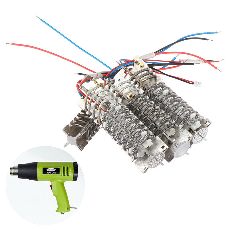 Hot Air Gun Heating Element Core Mica Heater