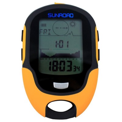 Atech Digital Thermometer Manual - leadingcomputing