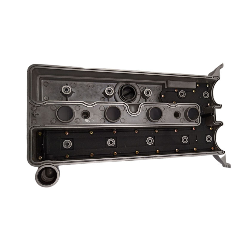 For Chevrolet Captiva Opel Antara 2.4L Engine Cylinder Head Valve Cover ...