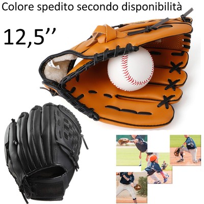 Guanto Baseball usato in Italia | vedi tutte i 47 prezzi!
