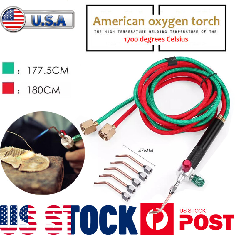 Torch Welder Kit | Welderguide