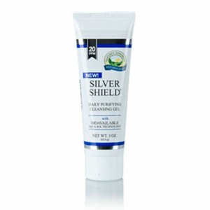 Natures Sunshine Naturessunshine Silver Shield GEL With Aqua Sol ...