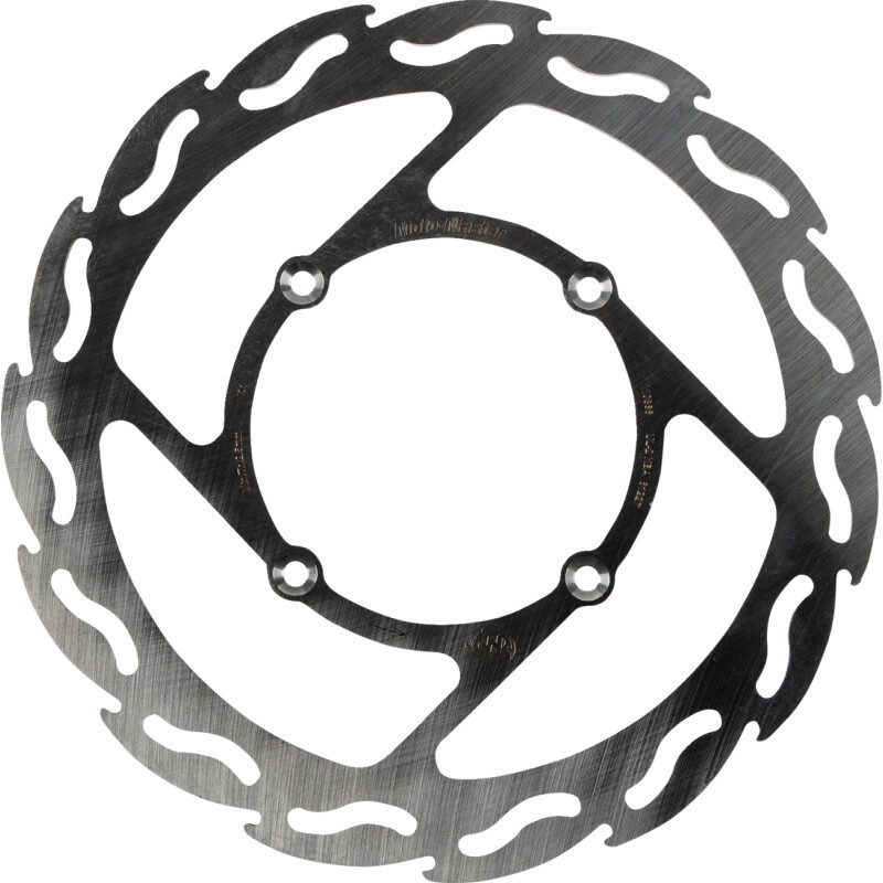 Moto-Master - 110388-PU - Flame Brake Disc for sale online | eBay