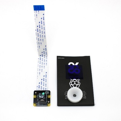 Camera Module 2 Noir | Raspberry Pi