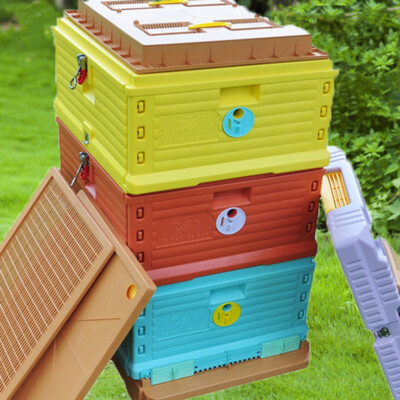 Beekeeping - Bee Hive Super