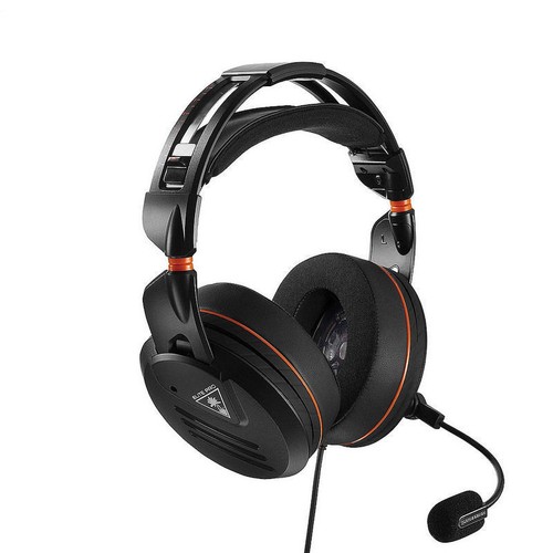 Turtle Beach Stealth 700 Wireless Multiplatform Gaming Turtle Beach Stealth 700 Wireless Multiplatform Gaming