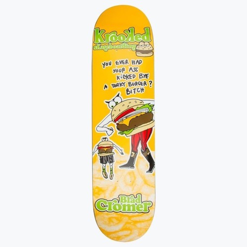 Vision Street Wear Supreme blu KROOKED Mark Gonz GONZALEZ Vision Street Wear Supreme blu KROOKED Mark Gonz GONZALEZ