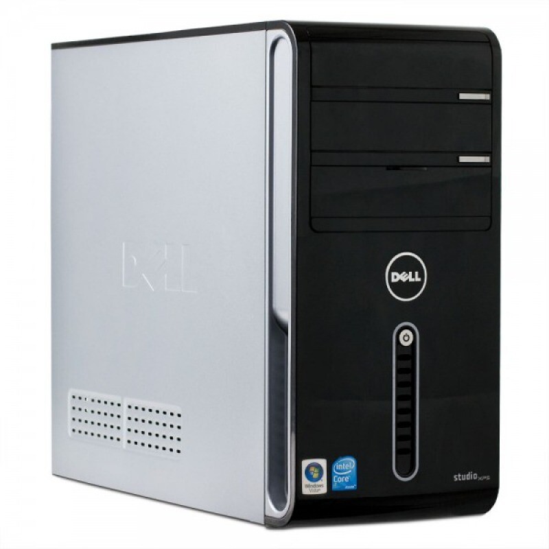 OLD DELL XPS GAMING PC - CORE i7 | 8GB RAM | 1TB | R7 260X 2GB GDDR5 ...