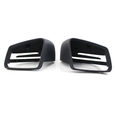 Spiegelkappen für Mercedes W212 (E-Klasse) günstig kaufen