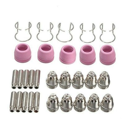 Plasma Cutters - Cutting Guides Kit